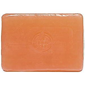 The Body Shop Pink Grapefruit Soap, 3.5 Ounce (Packaging May Vary)
