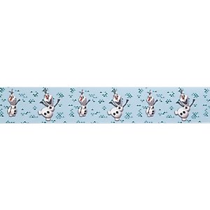 Wright Co Full Body Olaf Blanket Binding 4.7yds