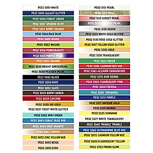 Sculpey Premo Polymer Oven-Bake Clay, Forest Green, Non Toxic, 2 oz. bar