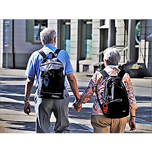 HANCELANT Bottle and Can Opener, 3 in 1 Keychain Bottle Opener, Easy Can Opener for Men, Women