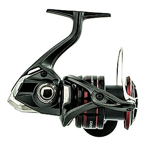 SHIMANO VANFORD C5000XG F