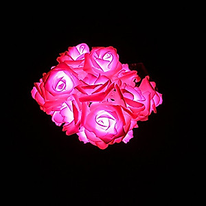 CHICIRIS Light, Cold Light Walkway Light, High Brightness Easy to Store Simple Operation for Home Party Garden Wedding
