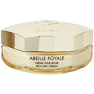 Guerlain Abeille Royale Rich Day Cream 1.7 Ounce