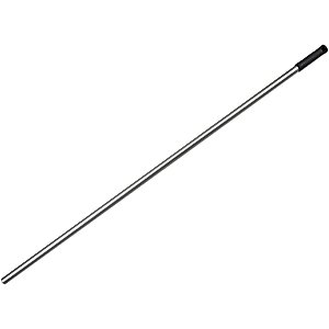 CleanAide Aluminum Mop Pole 52 Inches