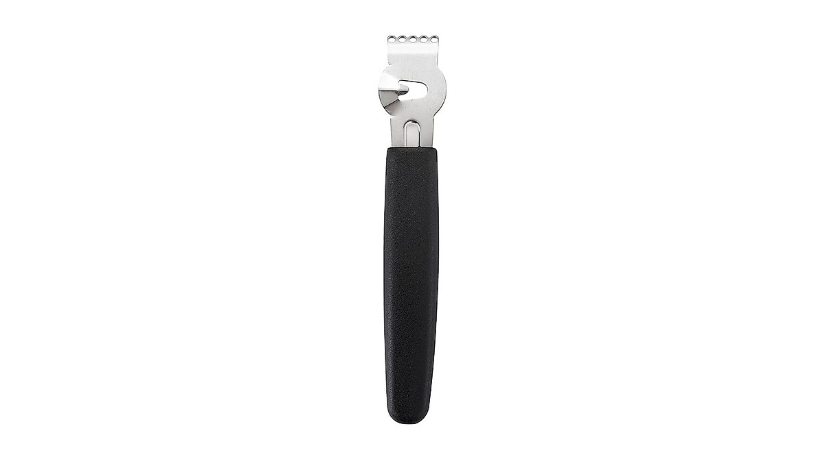 Barfly Zester/Channel Knife: Essential Bartending Tool