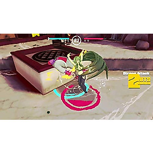 Lastfight (Nintendo Switch)