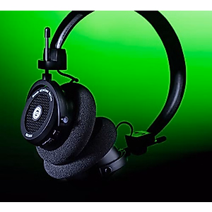 GRADO GW100x Bluetooth Open-Back Wireless Headphones