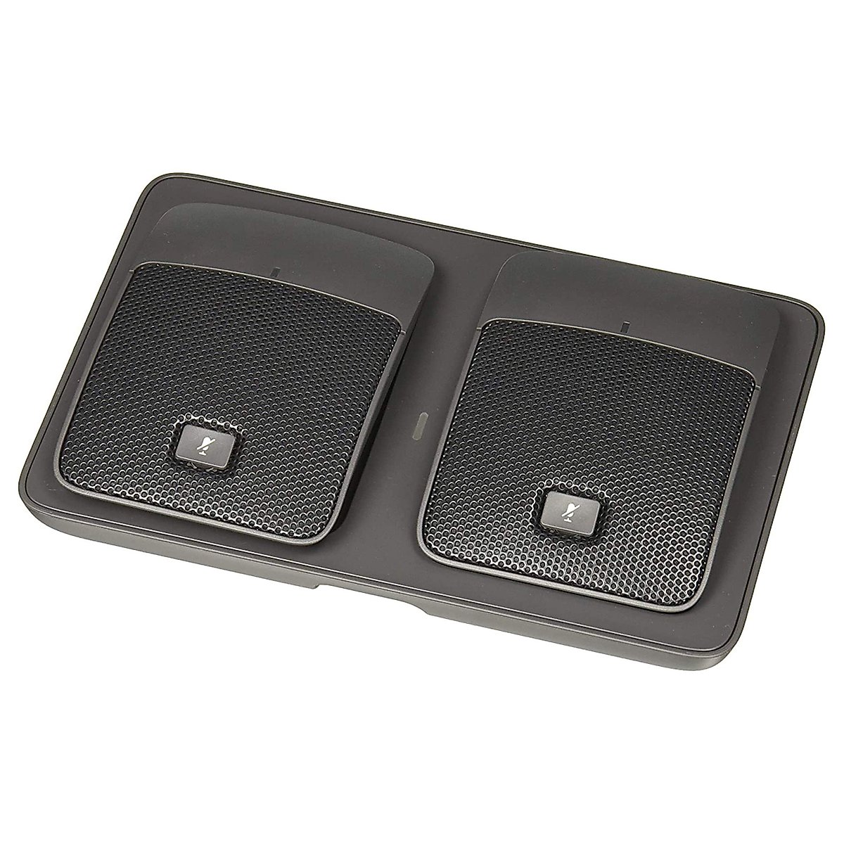 Cisco Wireless Microphone Kit for Cisco IP Conference Phone 8832 (CP-8832-MIC-WLS=) (Renewed)