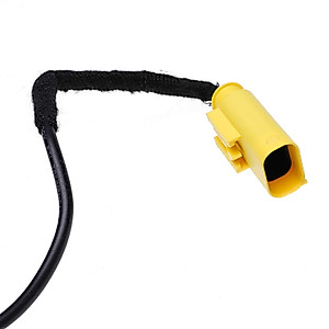 Rear View Back Up Assist Camera for Kia Sorento 2014 2015 Replace 95760-2P600 95760-2P600FFF