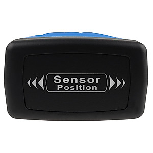 EMF ELF Magnetic Field Meter Electromagnetic Detector Micro-Tesla/Milli-Gauss 30Hz ~ 300Hz Frequency Gauss Tester