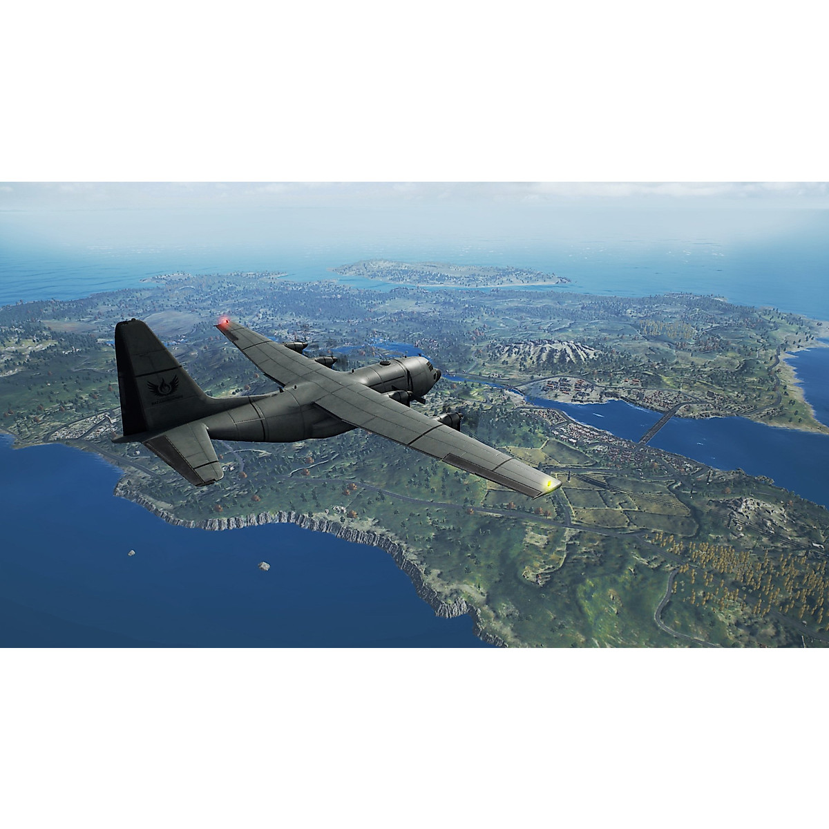 Playerunknown's Battlegrounds - Xbox One Product Key/Digital Code (Same Day Delivery)