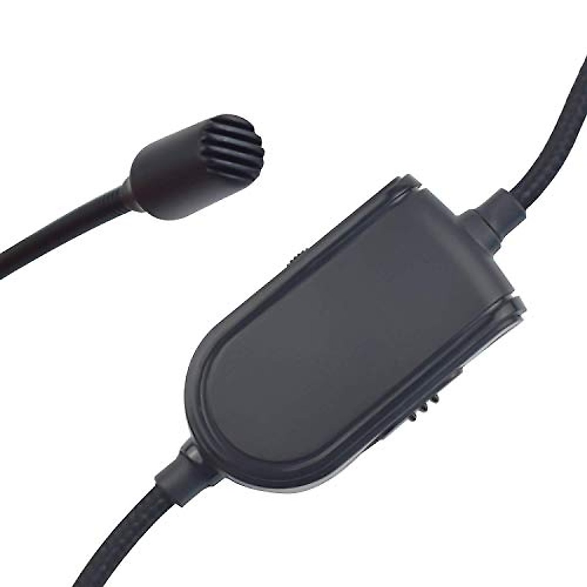 Replacement for Astro A10 Cord, A40 Headset Cable Braided Wire with Volume Control Compatible with Astro A40TR/A40/A10 Gaming Headsets to Xbox One PS4 MixAmp