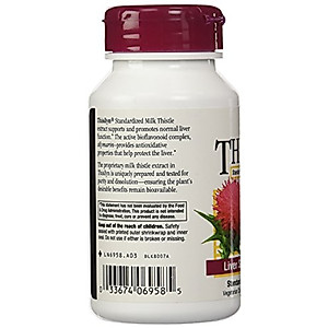 Nature's Way Thisilyn 100 Vcaps