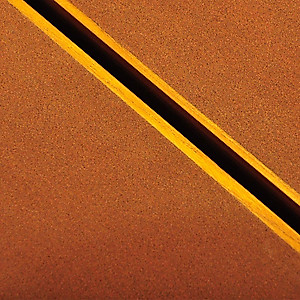 Oirlv Solid Wood Jewelry Display Box Rings Earrings Organizer Case with Acrylic Lid Vintage Gift for Women