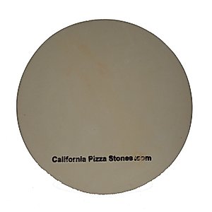 16 Inch Round Pizza Stone