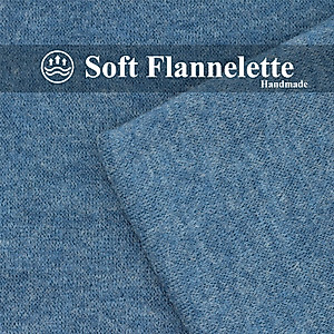 Newborn Posing Wrap Newborn Photography Props Soft Stretch Knit Blanket Handmade Wrap for Baby Boys Girls Photoshoot…