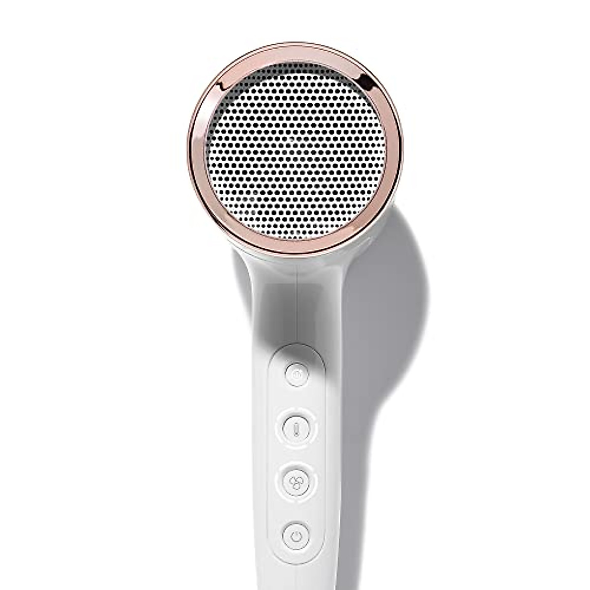 T3 AireLuxe Digital Ionic Professional Blow Hair Dryer, Fast Drying, Lightweight and Ergonomic, Volume Boosting, Frizz Smoothing, Multiple Heat and Speed Combinations