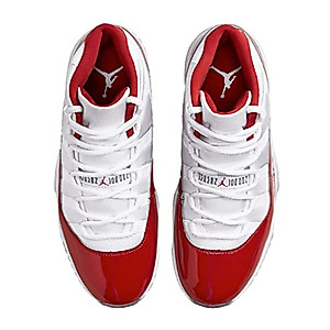 Jordan Mens Air 11 CT8012 116 Cherry 2022 - Size 11
