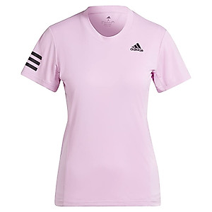 adidas Club Tennis T-Shirt Bliss Lilac MD