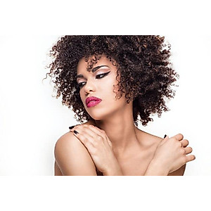 Whisper Whip Moroccan Argan Oil Hydrating Shampoo and Conditioner Set (6.8 fl oz each)