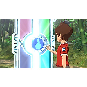 Yo-kai Watch 4: We’re Looking Up at the Same Sky (Non-US Version)