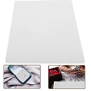 Beavorty jewelry sponge pad jewelry inserts holder earrings showcase trays jewelry foam insert earring tray inserts earring display tray earring sponge tray travel bracelet earring holder