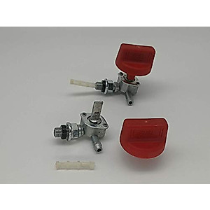 Dgdhf Fuel Shut Off Valve Replacement Ariens Snow Blower 20001436 532429234