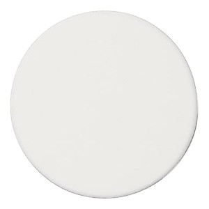 e.l.f. Camo Powder Foundation, Lightweight, Primer-Infused Buildable & Long-Lasting Medium-to-Full Coverage Foundation, Light 210 N