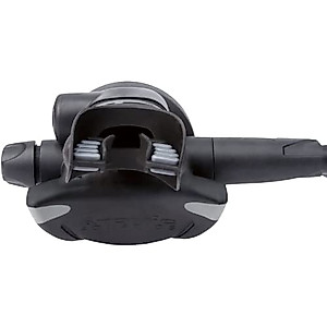 Atomic Aquatics Z2 Din Style Regulator (Gray)