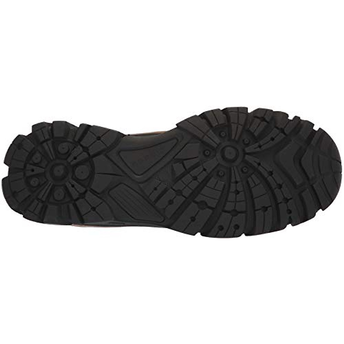 Roper Mens Cotter Shoe, Tan, 12 D