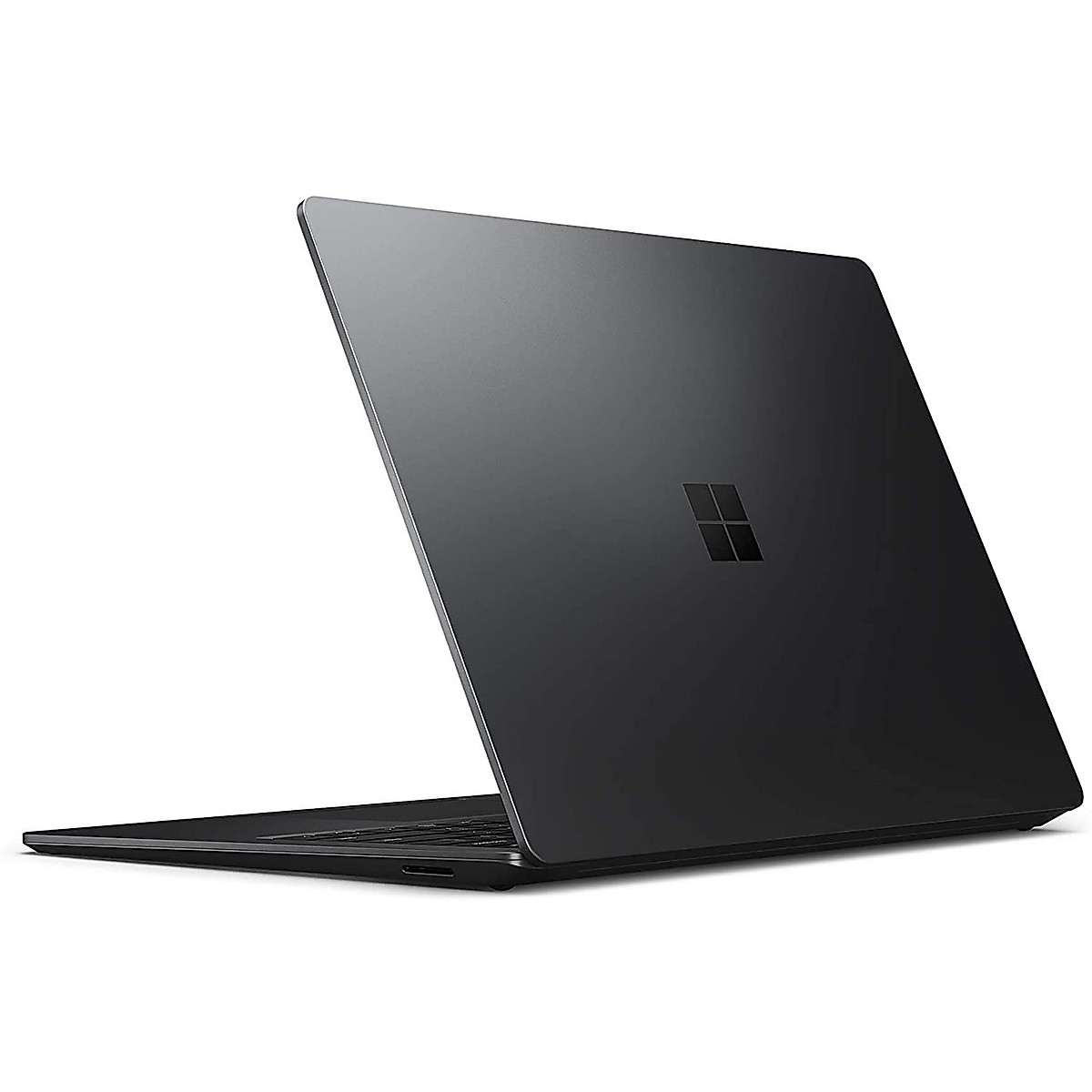 Microsoft Surface Laptop 3 for Business Ultra-Thin 15” Touchscreen Laptop - Intel 10th Gen Quad Core i7, 8GB RAM, 256GB SSD, Windows 10 Pro, 2019 Edition - Black (Metal)