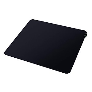 Razer Sphex V3 Hard Gaming Mouse Mat: Ultra-Thin Form Factor - Tough Polycarbonate Build - Adhesive Base - Large