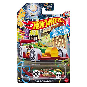 Holiday Hot Rods 2022