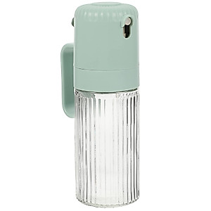 UPKOCH Spray Bottle Oil Bottle Oil Sprayer for Cooking Olive Oil Gadgets Oil Mister for Air Fryer Oil Dispenser Cooking Oil Sprayer Olive Oil Sprayer Kitchen Oil Container