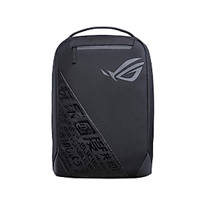 ASUS, BAG BP1501G ROG BACKPACK/BK/15_17 Unisex, Black, One Size, Black