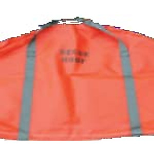 Portable Decon"U" Shower