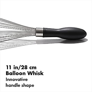 OXO Good Grips Stainless Steel Essential 3-Piece Kitchen Gadget Set