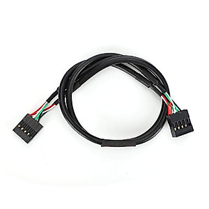 PCI E WiFi Card for PC, PCI E to NGFF M.2 WiFi Bluetooth Wireless Module Adapter Card, PCI E 1X to Key A E Adapter Card, Bluetooth Network Card Expansion Card