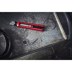 Hultafors 389150U Snap-Off Knife SPP 18A*