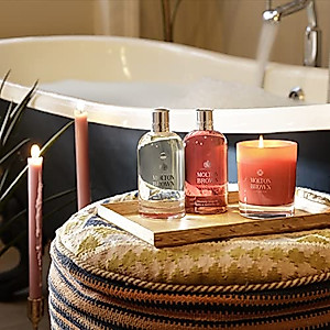 Molton Brown Heavenly Gingerlily Bath & Shower Gel , 10 Ounce (Pack of 1)