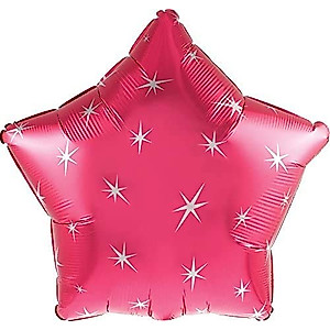 XL Birthday Party LOL Balloons Decoration Supplies Diva