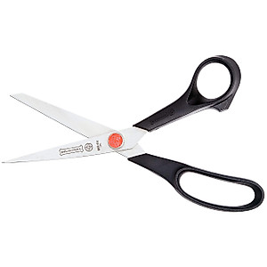 Red Dot 8- 1/2 Inch Dressmaker Shears