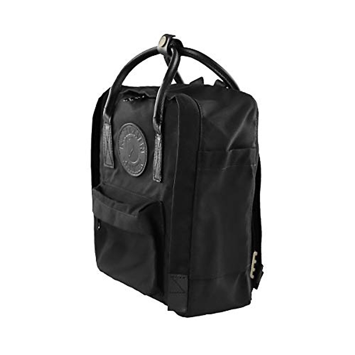 Fjällräven Kanken No. 2 Mini Black One Size