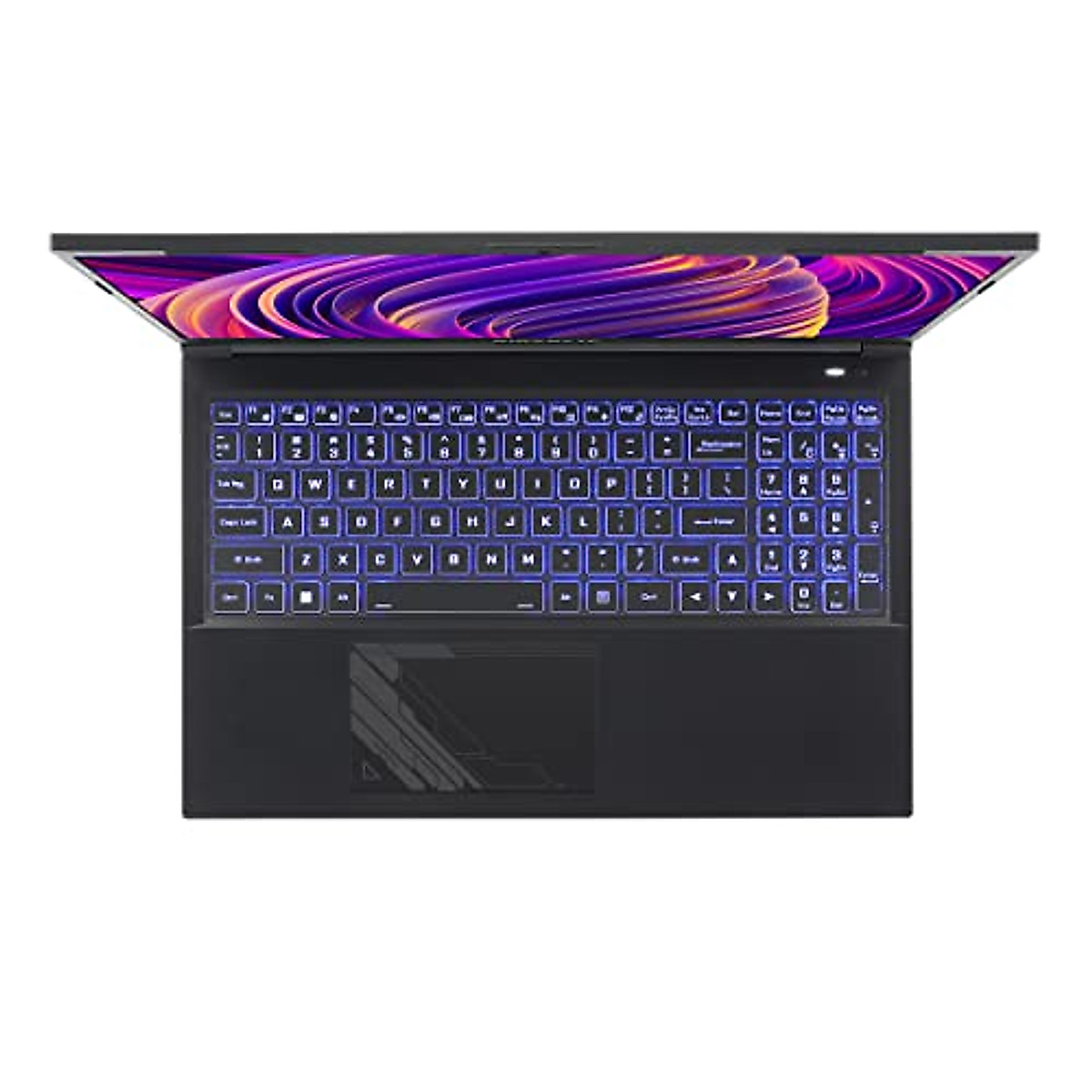 GIGABYTE G5 KE: 15.6" FHD 144Hz, NVIDIA GeForce RTX 3060 Laptop GPU 6GB GDDR6, Intel Core i5-12500H, 16GB Memory, 512GB SSD, Win11 Home, Gaming Laptop (G5 KE-52US213SH) ,Black
