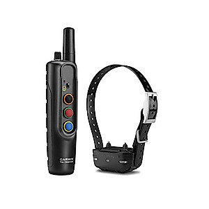 Garmin Pro 70 Dog Training System, Black
