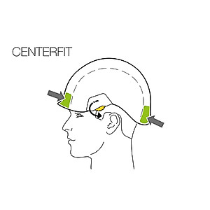 PETZL, Vertex Vent Helmet, Blue