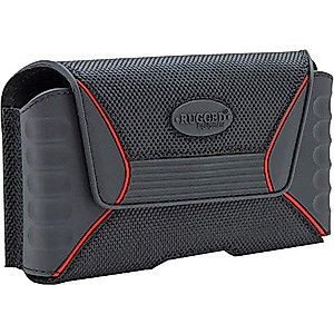 Xiaomi Redmi 1S Protector One Shield Holster Clip Tough Waist Case Military flip iPhones Cell Phone Belt Holder Cover Skin Ballistic Nylon Sprint At&t Verizon T-Mobile U.S. Cellular Boost Mobile