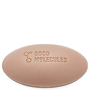 Good Molecules Clarify & Cleanse Bar