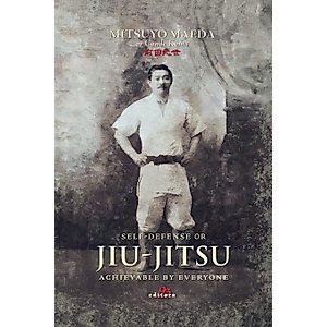 Self-defense or Jiu-jitsu achievable by everyone