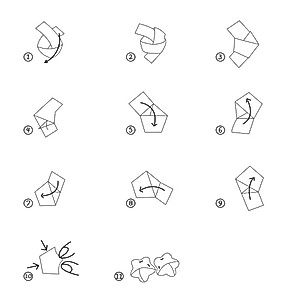 PAPERKIDDO 800 Sheets Origami Stars Paper 8 Different Designs of Beautiful Outer Space Sky for Paper Arts Crafts Kids Luminous Starry Sky Grown-ups School Teachers Folding Origami Star Paper Strips